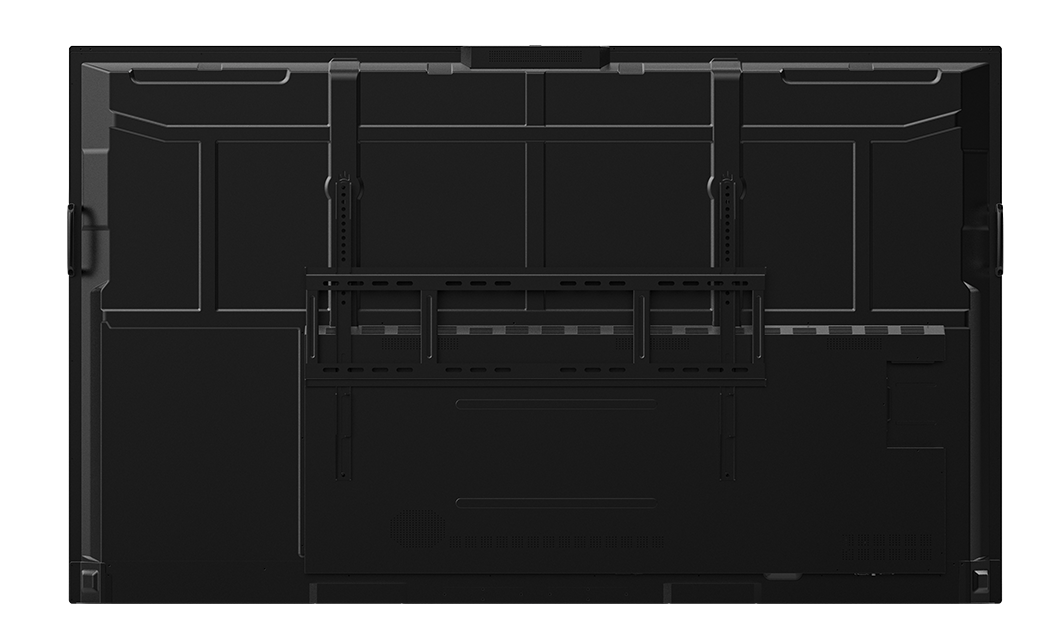 CX8600MC Interactive Flat Panel - AVA